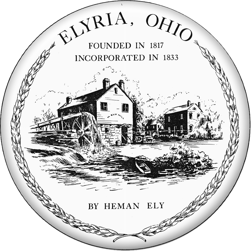 Programmatic Agreement for HUD-funded programs | City of Elyria