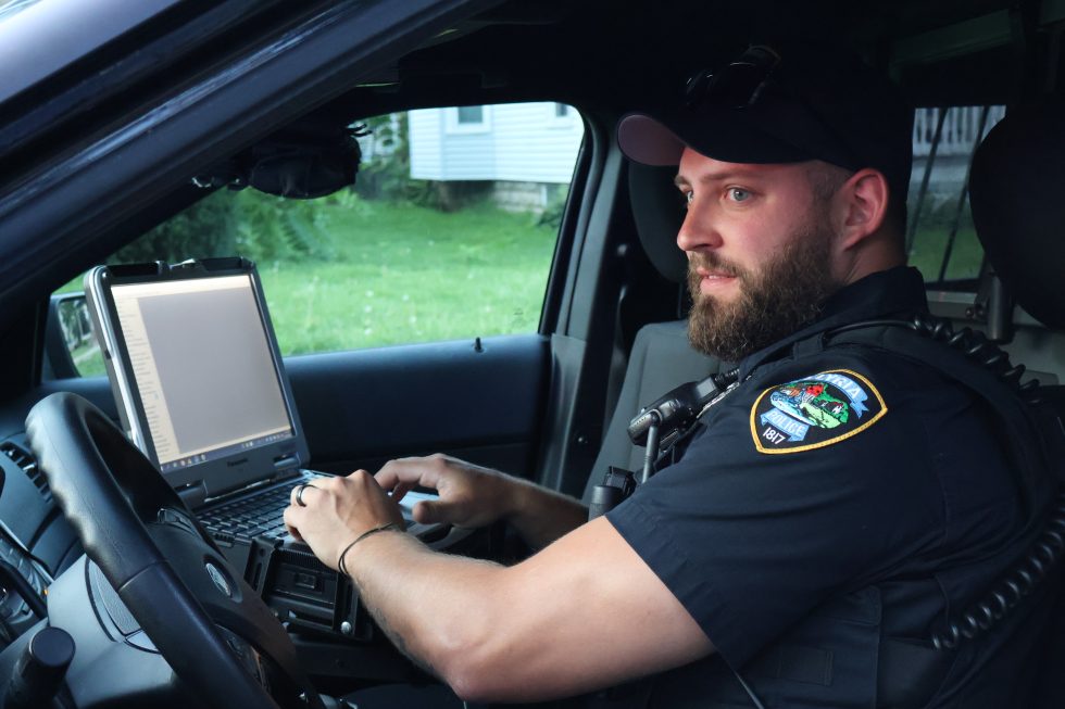 Meet The Elyria Police Department Recruiter | City of Elyria
