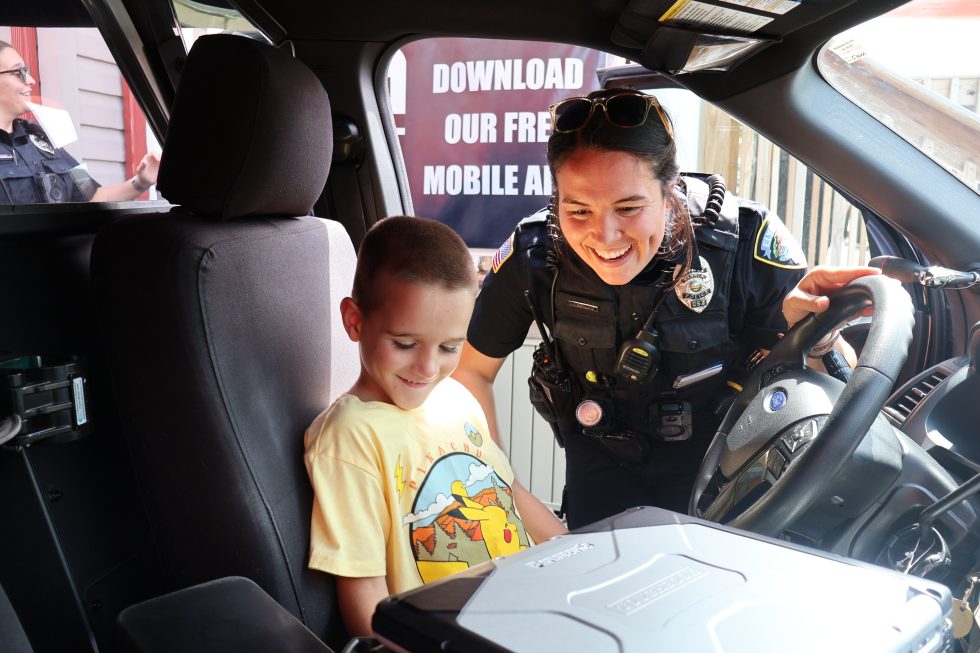 Meet The Elyria Police Department Recruiter | City of Elyria