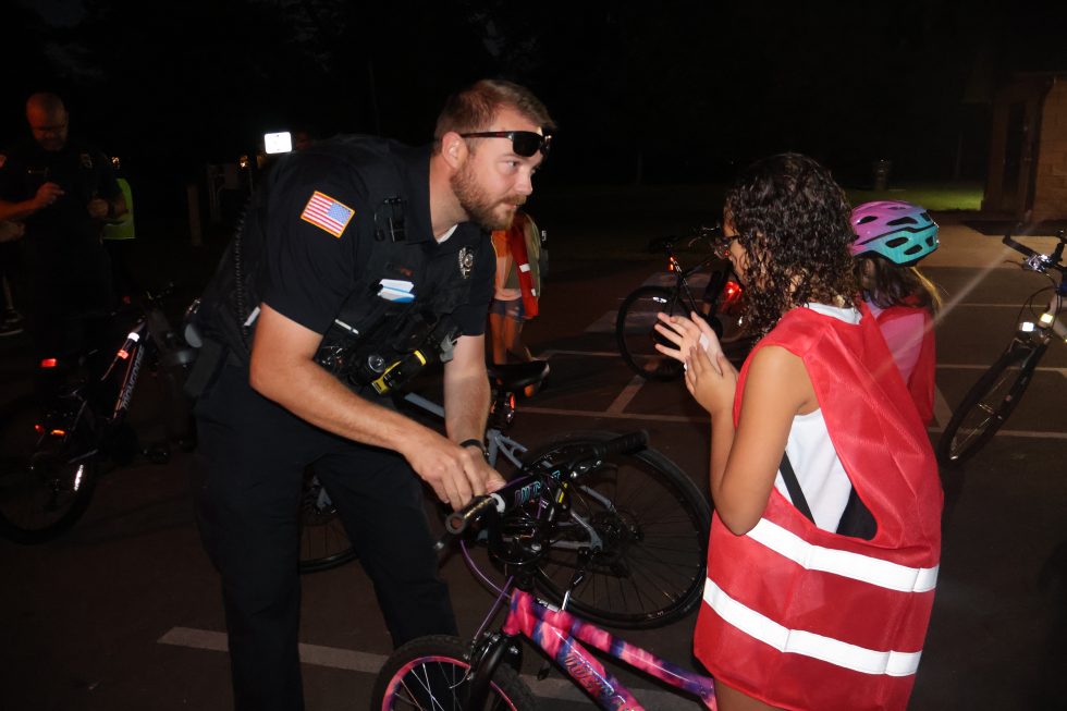 Meet The Elyria Police Department Recruiter | City of Elyria