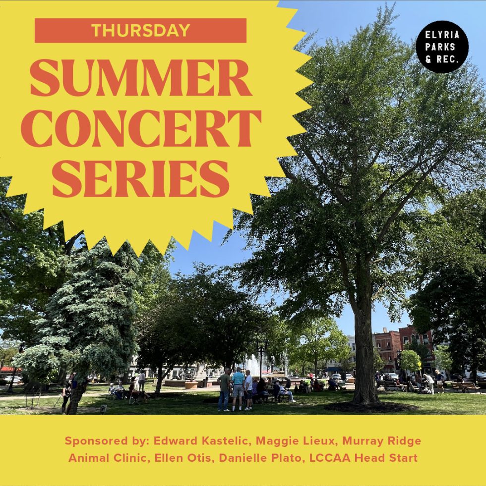 Welcome | City of Elyria